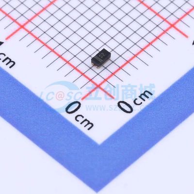 CDSU101A-HF 开关二极管 SOD-523F CDSU101A-HF