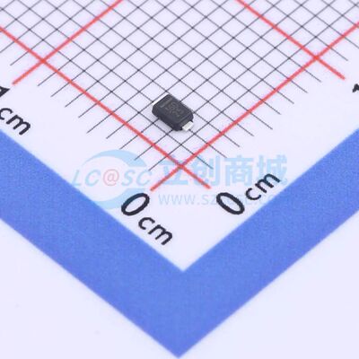 PLZ36D-G3/H 稳压二极管 MicroSMF(DO-219AC) PLZ36D-G3/H