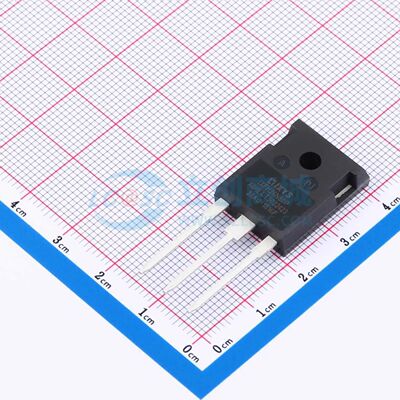 IXFH26N50P 场效应管(MOSFET) TO-247 N沟道 500V 26A