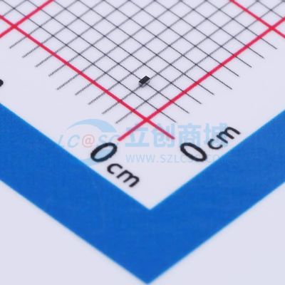 PESD4V0Y1BSFYL 静电和浪涌保护(TVS/ESD) DSN0603-2 PESD4V0Y1BS