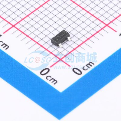 PMV240SPR 场效应管(MOSFET) SOT-23 P沟道 100V 1.2A