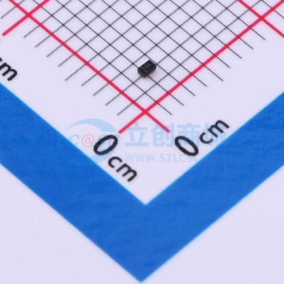 CPDQR24V0U-HF 静电和浪涌保护(TVS/ESD) SOD-923F(0402) TVS 24V