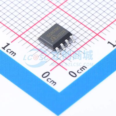 BSO150N03MD G 场效应管(MOSFET) SOIC-8 2个N沟道 30V