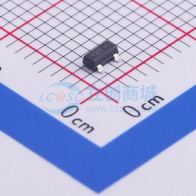 BZX84C68LT1G 稳压二极管 SOT-23-3 BZX84C68LT1G