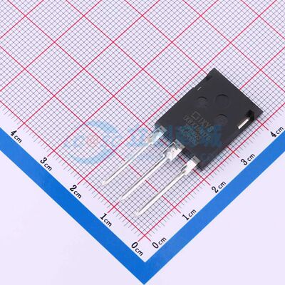 IXBX75N170 IGBT管/模块 TO-247-3 IXBX75N170