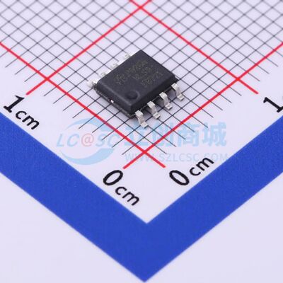 IRF8721TR-VB 场效应管(MOSFET) SOP-8 N沟道 30V 13A