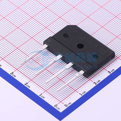 GBJ810 整流桥 6KBJ GBJ810