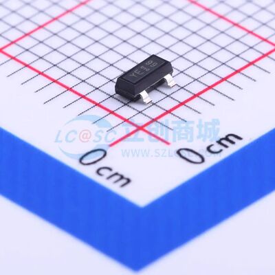 BSS806NH6327 场效应管(MOSFET) SOT-23 N沟道 20V 2.3A