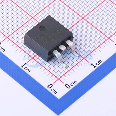 NCEP02T10D 场效应管(MOSFET) TO-263-2L N沟道 200V 100A