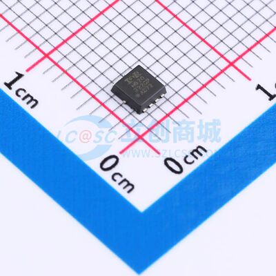 IRLHM620TRPBF 场效应管(MOSFET) PQFN-8(3.1x3.1) N沟道 20V