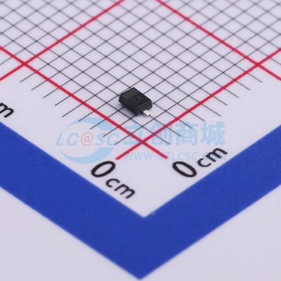 PESD36VS1UJ 静电和浪涌保护(TVS/ESD) SOD-323F PESD36VS1UJ