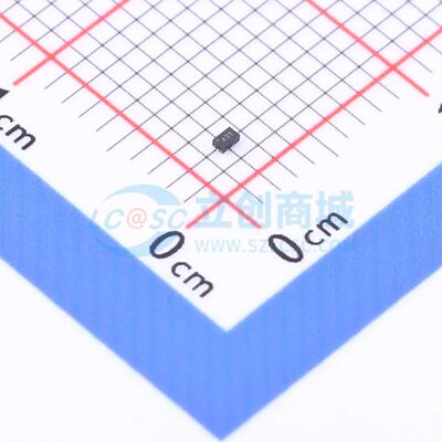 TF412ST5G 结型场效应管(JFET) SOT-883-3 TF412ST5G
