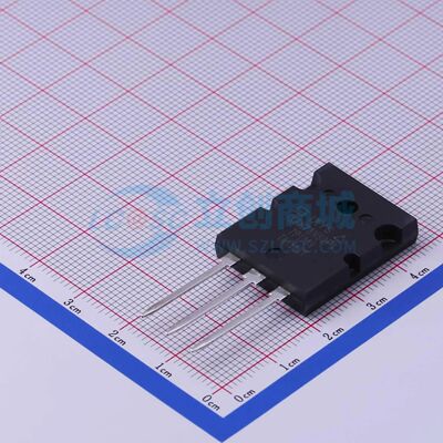 IXFK78N50P3 场效应管(MOSFET) TO-264-3 N沟道 500V 78A