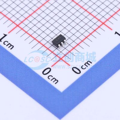 MMBD4448HAQW 开关二极管 SOT-363 MMBD4448HAQW