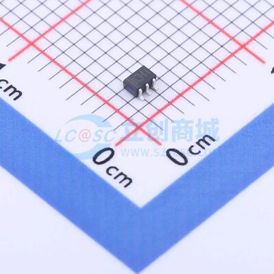 UM6K34NTCN 场效应管(MOSFET) SOT-363 2个N沟道 50V 200mA