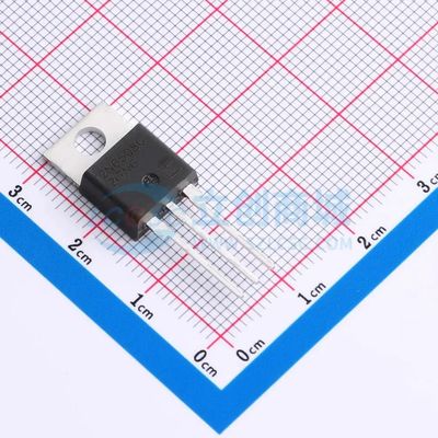 2N6508G 晶闸管(可控硅)/模块 TO-220AB 2N6508G