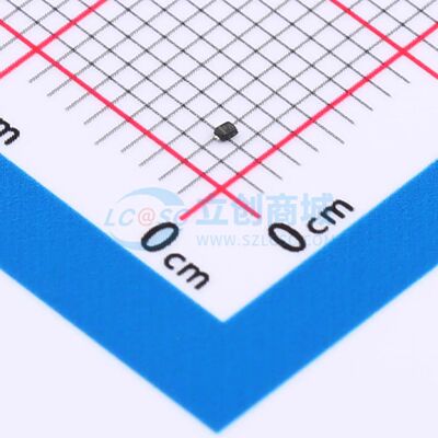 CPDQ3V3-HF 静电和浪涌保护(TVS/ESD) SOD-923F CPDQ3V3-HF