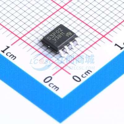 MMSF3P02HDR2G-VB 场效应管(MOSFET) SOP8 P沟道 20V