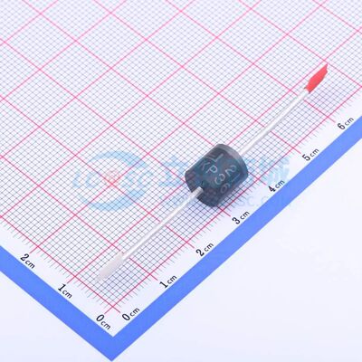 5KP36A 静电和浪涌保护(TVS/ESD) 插件 5KP36A