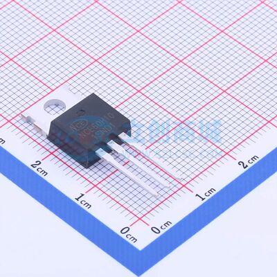 NCE60H10 场效应管(MOSFET) TO-220-3L N沟道 60V 100A