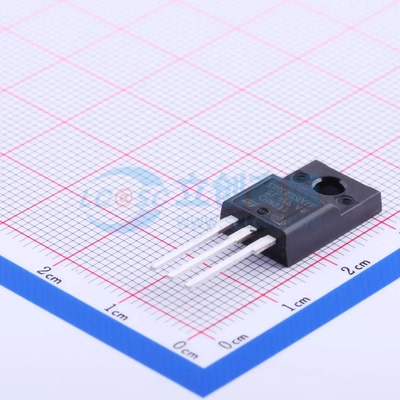 STPS30150CFP 肖特基二极管 ITO-220AB-3 电压:150V 电流:15A