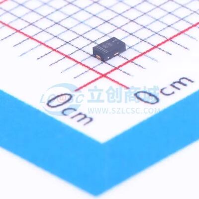 LTVS16H12T5G 静电和浪涌保护(TVS/ESD) DFN1610-2 LTVS16H12T5G