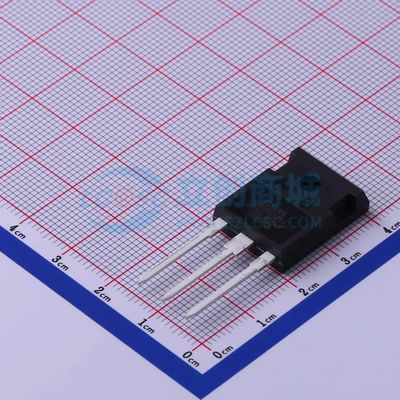 IXFH50N85X 场效应管(MOSFET) TO-247 N沟道 850V 50A