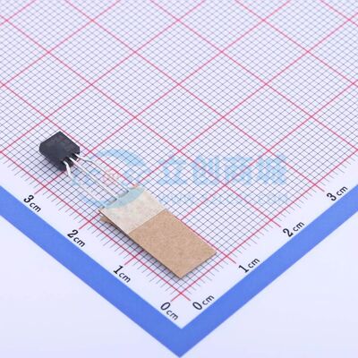 MPSA55-TA 三极管(BJT) TO-92-3 MPSA55-TA