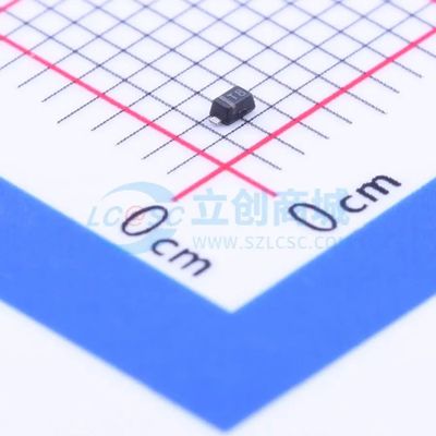 1N4448HWT-7 开关二极管 SOD-523 1N4448HWT-7