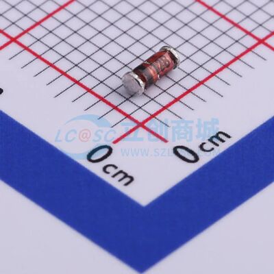 TLZ12B-GS08 稳压二极管 SOD-80 TLZ12B-GS08