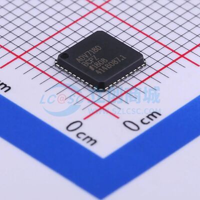 ADV7180BCPZ 视频接口芯片 LFCSP-40(6x6)