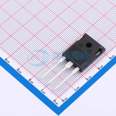 IXTH200N10T 场效应管(MOSFET) TO-247 N沟道 100V 200A