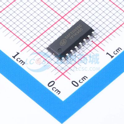 SAP2003SCTR 达林顿晶体管阵列 SOP-16 SAP2003SCTR