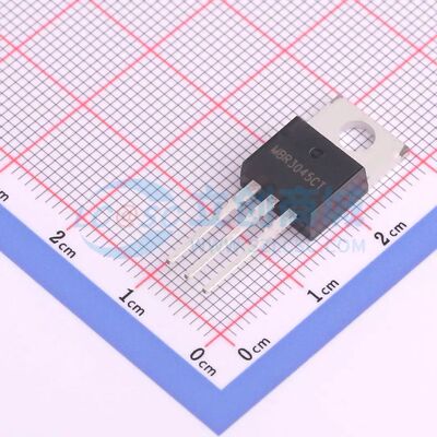 MBR3045CT 超势垒整流器(SBR) TO-220AB MBR3045CT