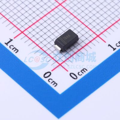1SMA4764A 稳压二极管 SMA 1SMA4764A