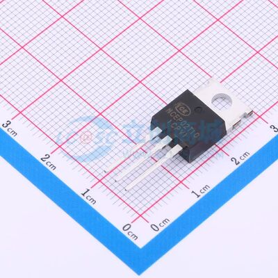 NCEP02T10 场效应管(MOSFET) TO-220-3L N沟道 200V 100A
