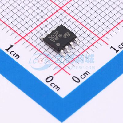 BSO303P-VB 场效应管(MOSFET) SOP-8 场效应管 （MOSFET)