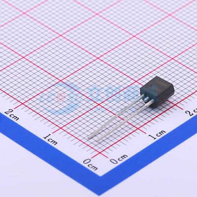 P2600EBL 晶闸管(可控硅)/模块 TO-92-2 P2600EBL