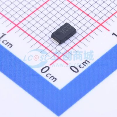 CMS30I30A(TE12L,QM 肖特基二极管 SOD-128 电压:30V 电流:1A