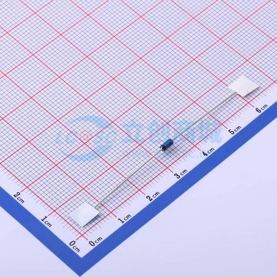 1N6263 肖特基二极管 DO-35 电压:60V 电流:15mA