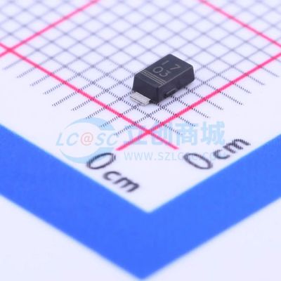 BZD27C12P-M3-18 稳压二极管 DO-219AB(SMF) BZD27C12P-M3-18