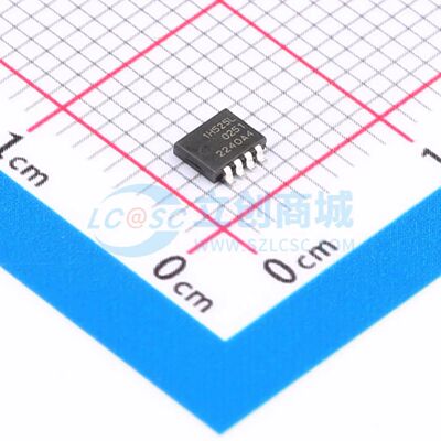 PSMN1R5-25MLHX 场效应管(MOSFET) SOT-1210 N沟道 25V 150A