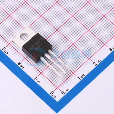 WSR130N06 场效应管(MOSFET) TO-220AB N沟道 60V 130A
