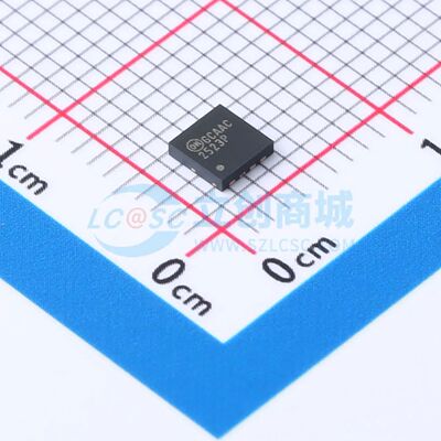 FDMC2523P 场效应管(MOSFET) Power-33-8 150V 3A