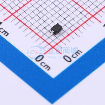 BZT52C8V2SQ-7-F 稳压二极管 SOD-323 BZT52C8V2SQ-7-F