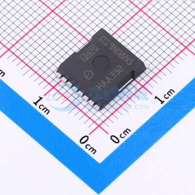 IPT019N08N5ATMA1 场效应管(MOSFET) HSOF-8 N沟道 80V 247A