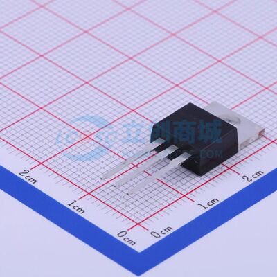 MBR10100CTP 肖特基二极管 TO-220AB 电压:100V 电流:5A