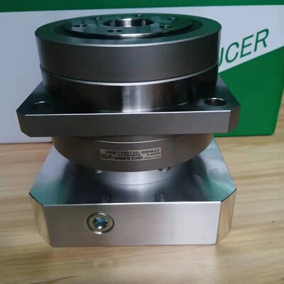 新宝高精度间隙减速机适配大功率