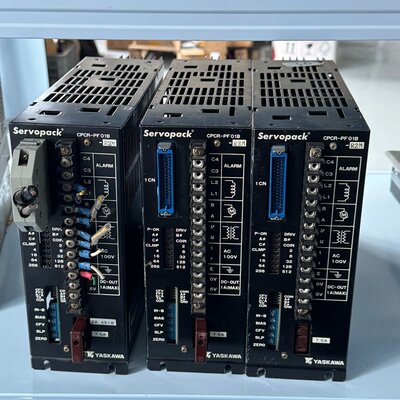 议价伺服驱动器CPCR-PF01BCPCR-PF01ACPCR-PF01C