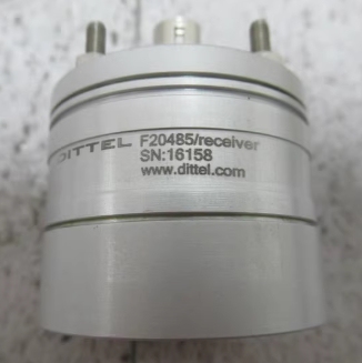 Dittel F20485 接收器传感器